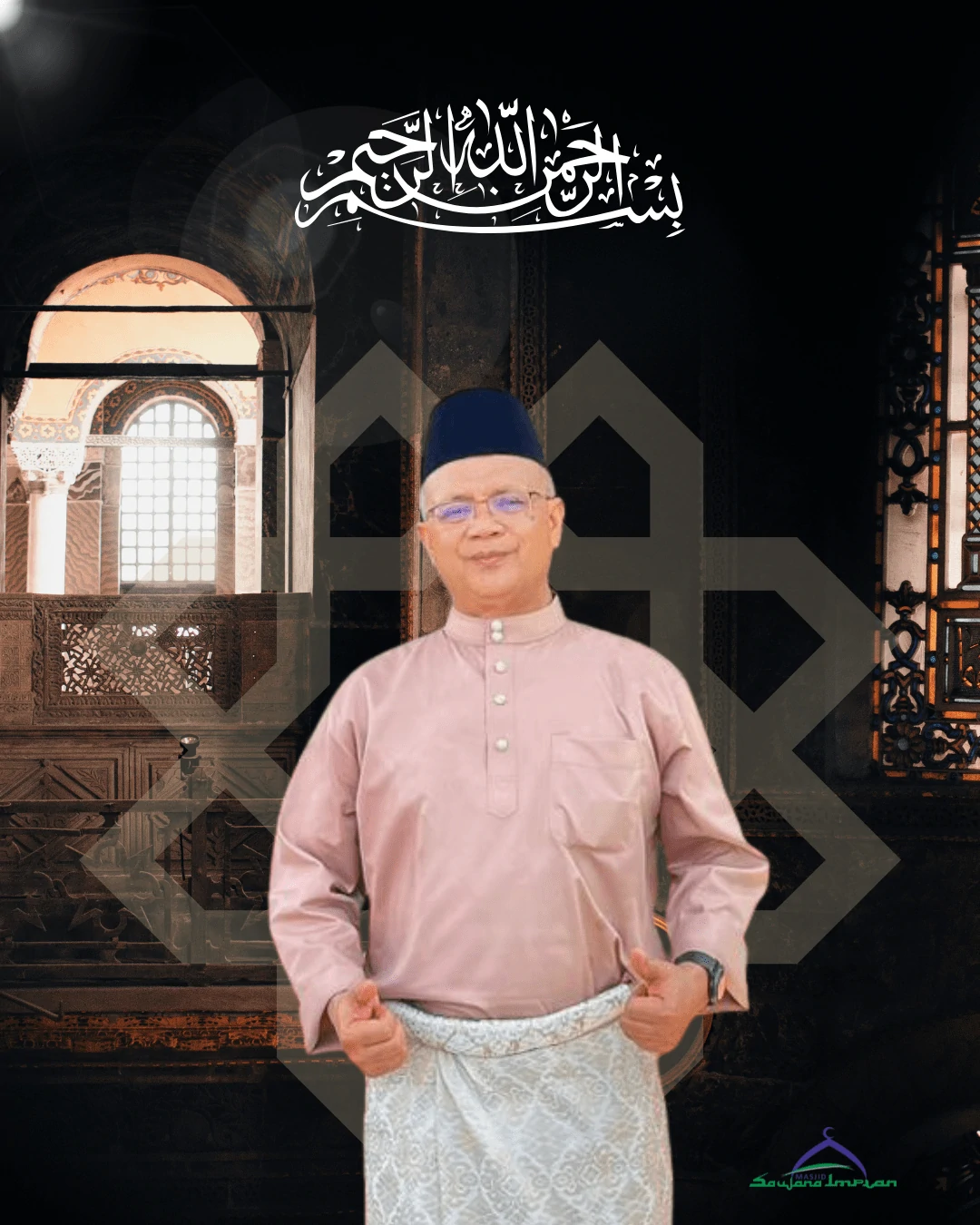 Laman Rasmi Dato’ Ahmad Sam